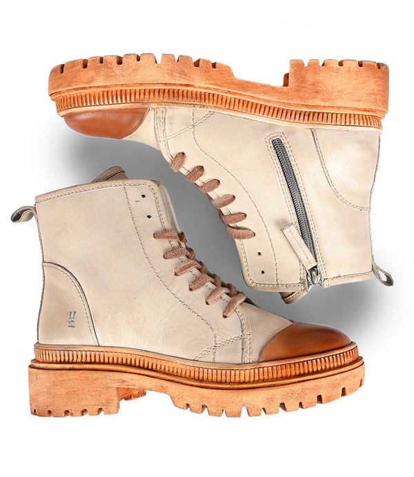 Kinship Boot - Damselfly Clothing Co.